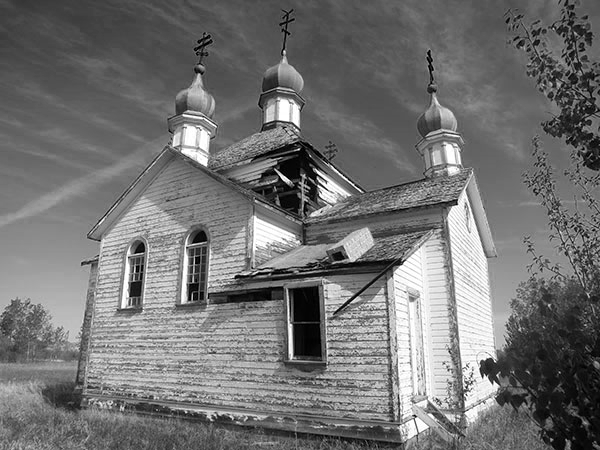 The Prodigal Church - Chanting Down Babylon